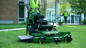 Can a Lawn Mower Start without a Blade? - Outdoor Tool Guide