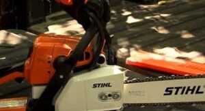 Chainsaw Revving without a Throttle Solved - Outdoor Tool Guide
