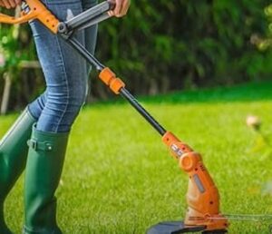 How Do I Know if My String Trimmer Clutch is Bad? - Outdoor Tool Guide