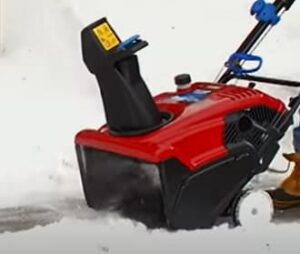 Are Snow Blowers 4-Cycle Engines? - Outdoor Tool Guide