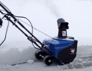 Snow Blower is Surging? Here are 4 Ways to Fix It - Outdoor Tool Guide