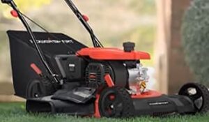 Lawn Mower Pull Cord Hard to Pull – Solved - Outdoor Tool Guide